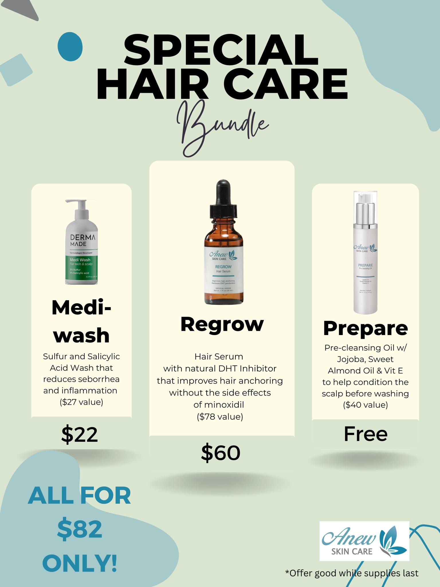 Anew Dermatology, Skin Cancer & Reconstruction