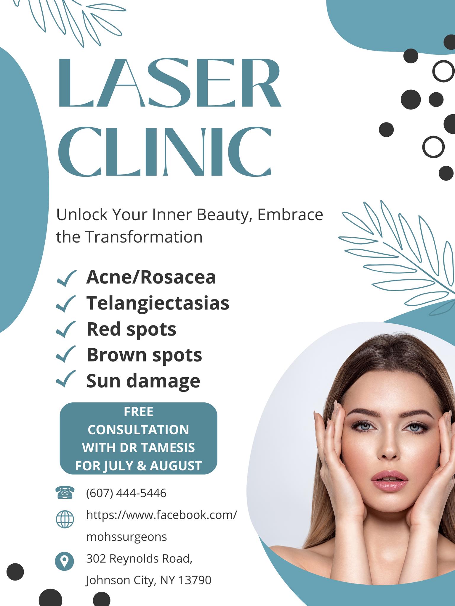 Anew Dermatology, Skin Cancer & Reconstruction