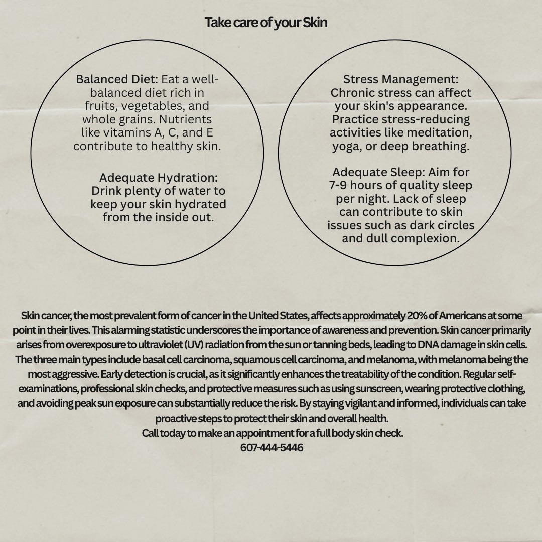 Anew Dermatology, Skin Cancer & Reconstruction